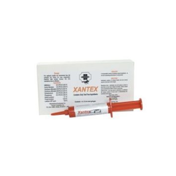 Xantex® Seringues Farnam® Cheval de sport | Zoo Santé